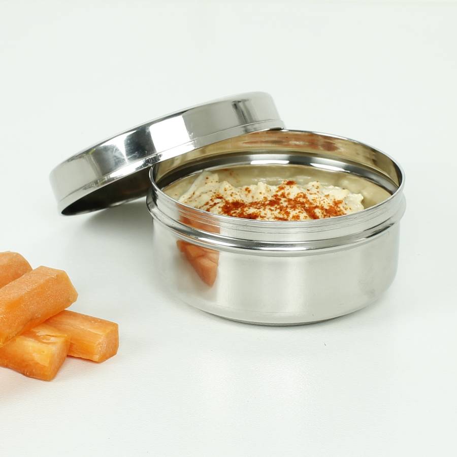 stainless steel containers by green tulip ethical living ...