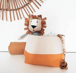 Nappy Changing Pounches and Personalised Nappy Bags ...