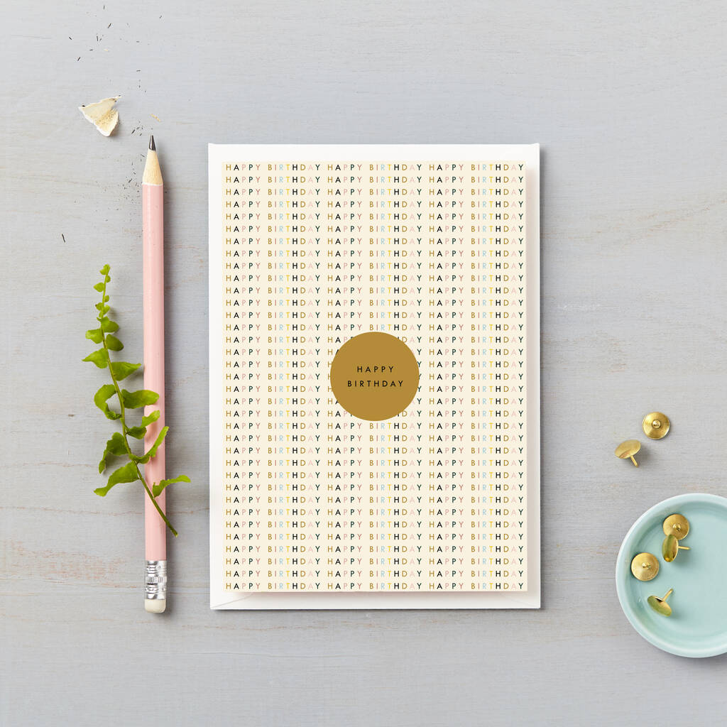 Happy Birthday Colour Repeat Card By Lucy Says I Do happy-birthday-colour-repeat-card-by-lucy-says-i-do