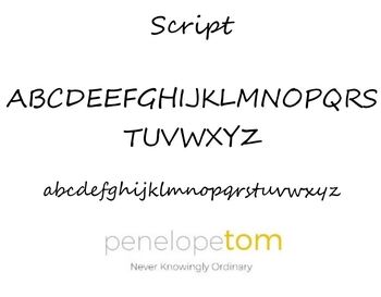 Personalised Lucky Hidden Message Pin By Penelopetom ...