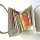 thank you tea gift set by victoria mae designs | notonthehighstreet.com