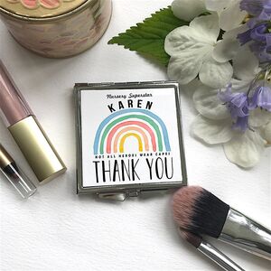 Compact Mirrors | notonthehighstreet.com