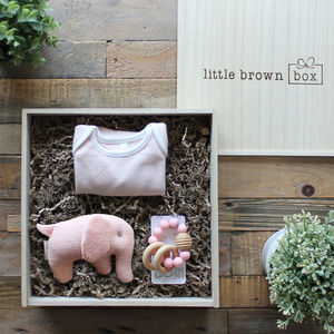 Matching Outfits and Sets for Babies | notonthehighstreet.com