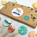 Personalised Solar System Craft Kit By Cotton Twist ...