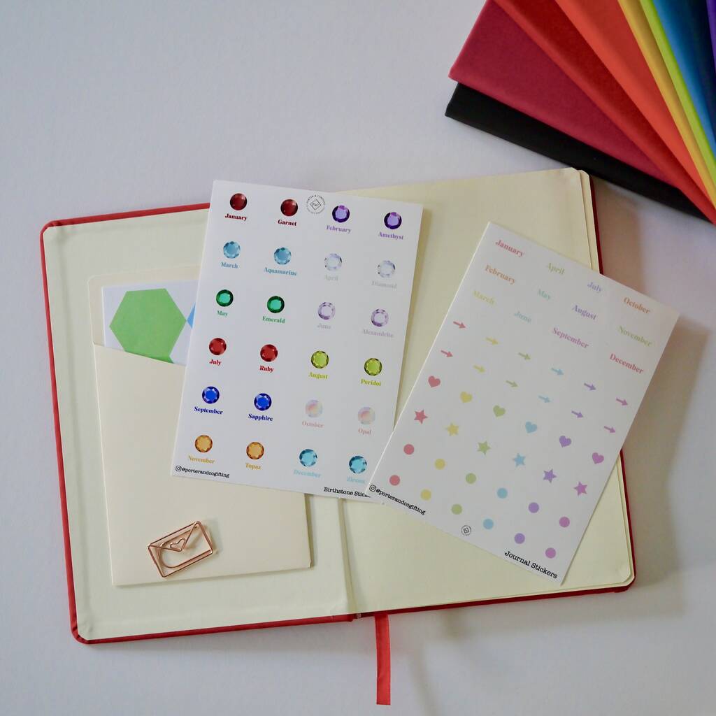 Personalised Cycling Quote Notebook By Dizzy | notonthehighstreet.com