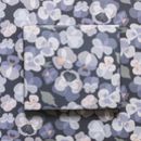 Floral Pansy Wrapping Paper By Lorna Syson | notonthehighstreet.com