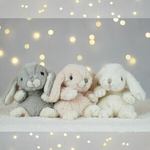 Unique Soft Toys | Cuddly Animal Toys | notonthehighstreet.com