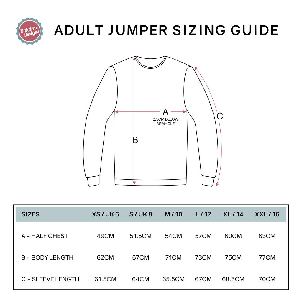 Personalised Organic Cotton Moon Phase Jumper By Oakdene Designs