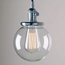 three way contemporary ceiling pendant lighting by unique's co ...