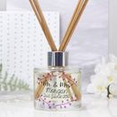 Wedding Day Reed Diffuser Gift Set By Olivia Morgan Ltd ...