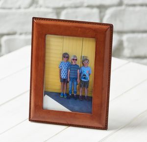 Photo and Picture Frames | notonthehighstreet.com