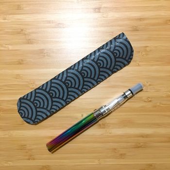 Vape Pen Case Choose Your Own Design By Crank | notonthehighstreet.com