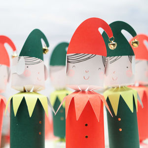 Christmas Crackers | notonthehighstreet.com