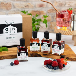 Gin | Luxury & Unique | Small Batch Gin