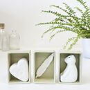 Rainbow Bridge Pet Loss Personalised Candle Gift Box By Lollyrocket ...