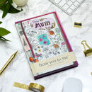'dear Mum' Journal Of A Lifetime By From You To Me | notonthehighstreet.com