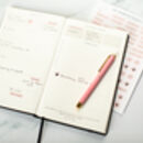 2021 Minimal Planner/Personalised Planner By The Inspired Stories ...