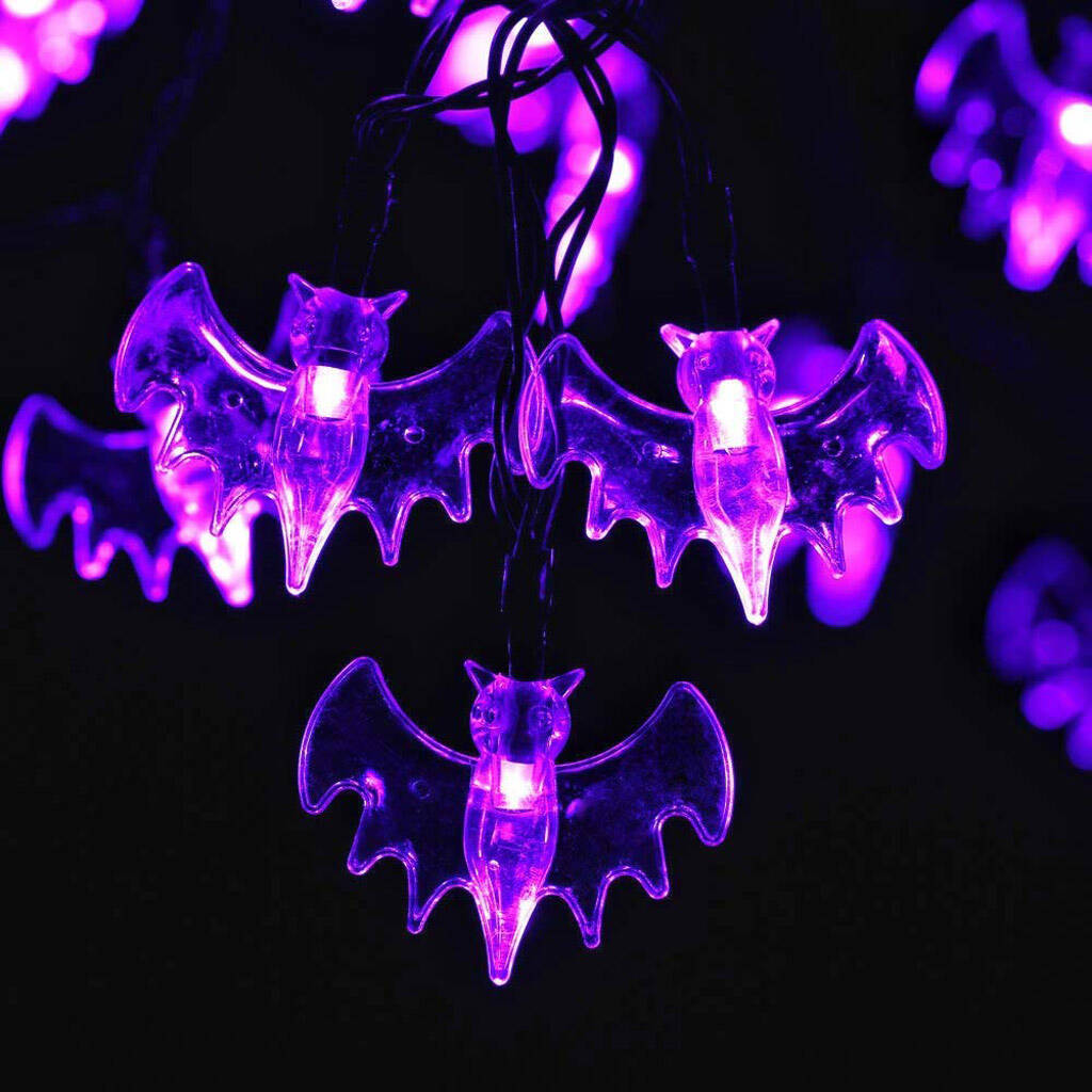 Bats Battery Operated Fairy Lighting By Taylor Cut Co ...