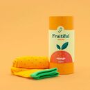 Fruitiful Socks Gift By Luckies | notonthehighstreet.com