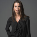 Victoria Black Blouse By The Shirt Company | notonthehighstreet.com