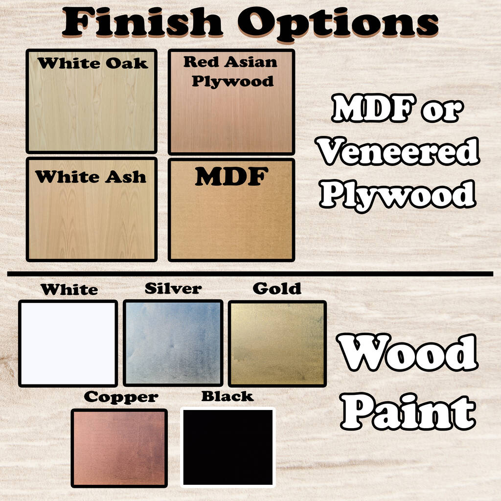 3D Wooden Optical Illusion Spiral Wall Art Home Decor By Duke Craft ...