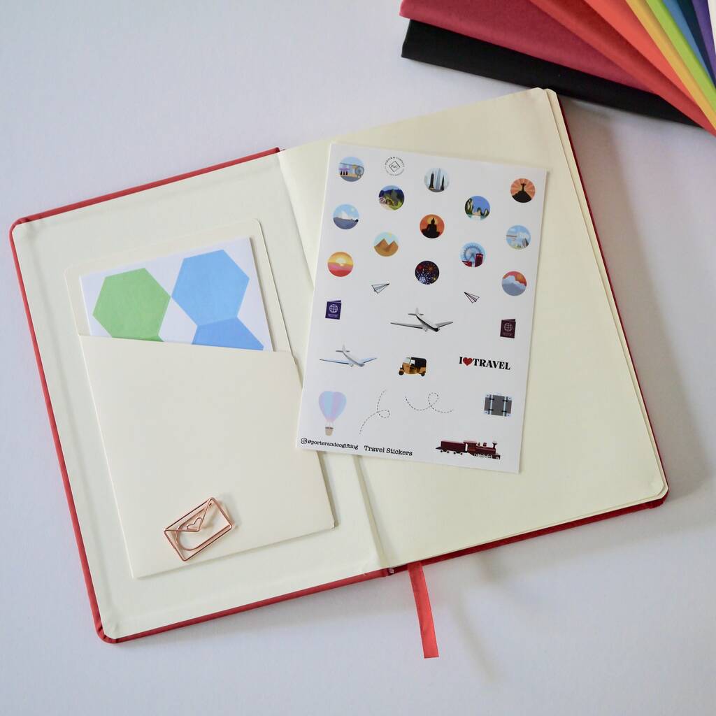 Personalised Big Fat Book Of Bright Ideas By Dizzy | notonthehighstreet.com