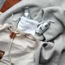 Clothes Travel Wash Set By Clothes Doctor | notonthehighstreet.com