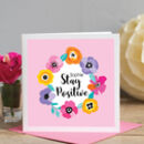 Personalised Sending You A Big Hug Card By Lisa Marie Designs ...