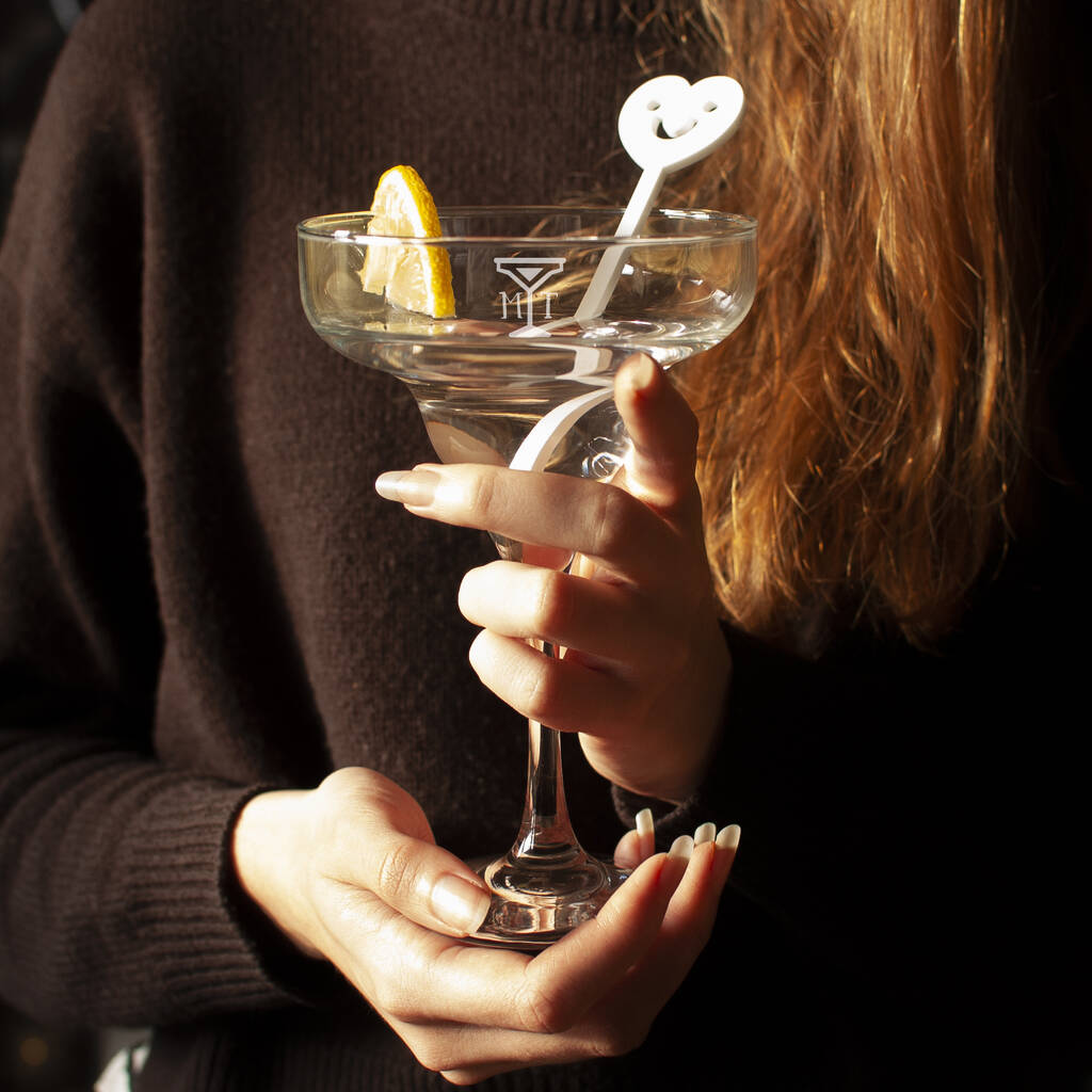 Personalised Cocktail Kit Gift Set By A Few Home Truths ...