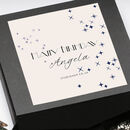 Metallic Gathered Pearl Socks By Studio Hop | notonthehighstreet.com