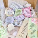 Jane Austen Gift Bundle By Victoria Mae Designs | notonthehighstreet.com