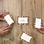 Connect Cards; Conversation/Relationship Flash Cards By Hug Hampers ...