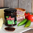 jamonnaise chilli mayo dip by the chilli jam man | notonthehighstreet.com