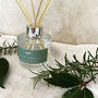Bay And Rosemary Reed Diffuser By Kitchen Scents | notonthehighstreet.com