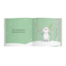 A Tale For A Sleepy Bunny By From You To Me Ltd | notonthehighstreet.com