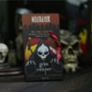 Grim Reaper Ghost Chilli Chocolate Trio By Grim Reaper Foods ...