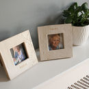 Handmade Ceramic Flower Frame By Juliet Reeves Designs ...