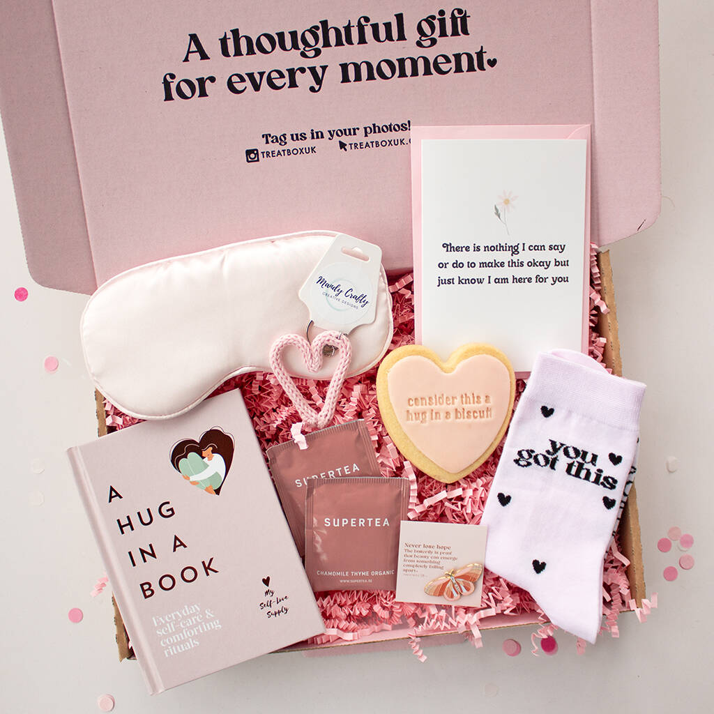 You Got This Gift Set By TreatBox | notonthehighstreet.com