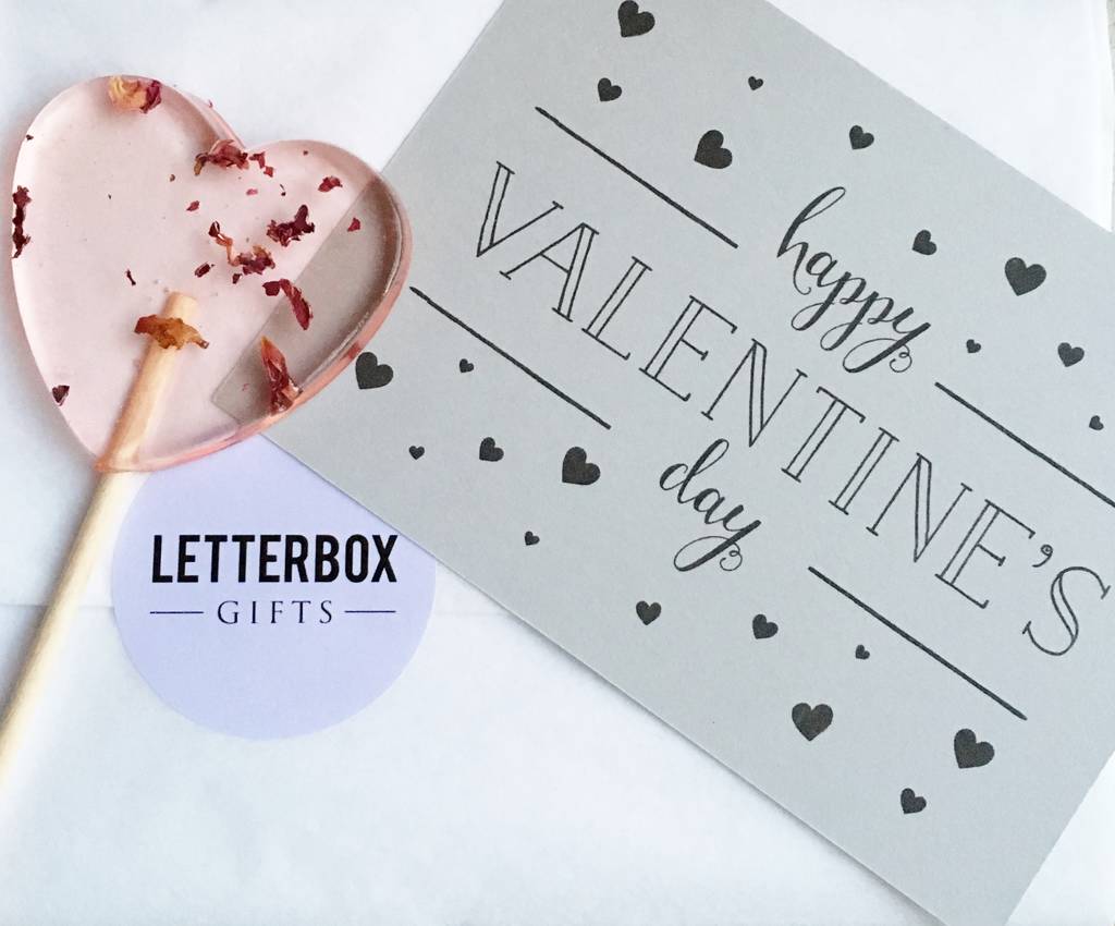 'the pamper box' letterbox gift set by letterbox gifts ...