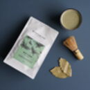 Ceremonial Matcha Tea Blend By Blendsmiths Drinkmakers ...
