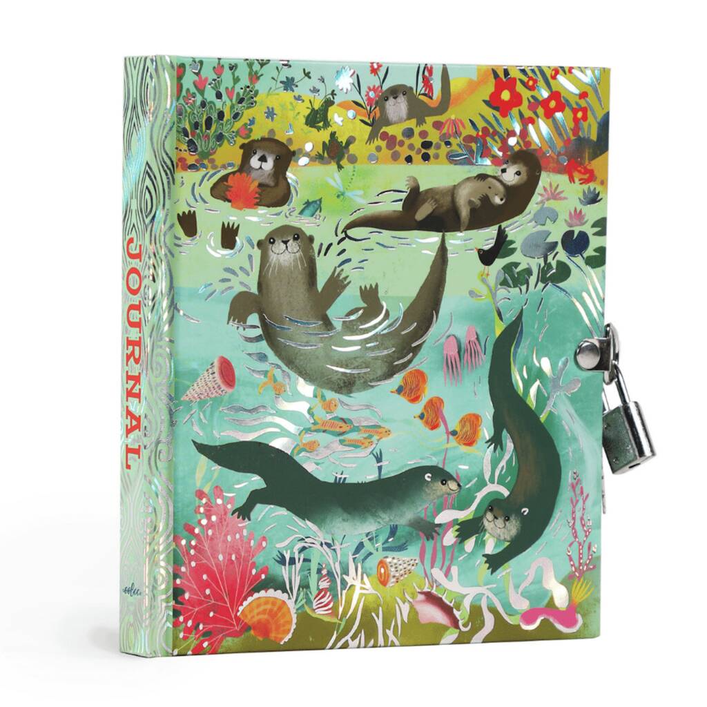 Children's Secret Diary By Crafts4Kids | notonthehighstreet.com