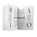law student ratio notebook pack of three by rama publishing ...