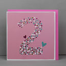 2nd Birthday Card For Boy Or Girl By Molly Mae | notonthehighstreet.com