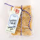 Lavender Fudge By Mummy Makes Fudge | notonthehighstreet.com