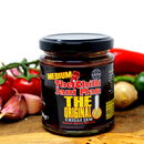 The Original Chilli Jam By The Chilli Jam Man | notonthehighstreet.com