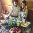 Food Foraging Experience With Gourmet Feast For Two By The Wild Kitchen ...