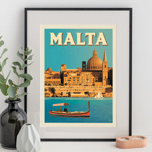 Posters and Prints | notonthehighstreet.com