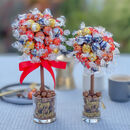 Mixed Lindt Lindor Sweet Tree By Sweet Trees | notonthehighstreet.com