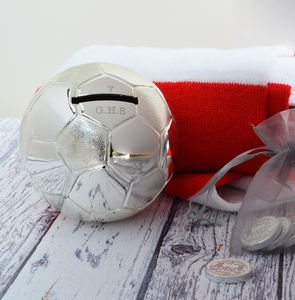 Personalised Children's Money Boxes | notonthehighstreet.com