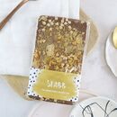 Honeycomb Crunch Slabb Chocolate By The Slabb | notonthehighstreet.com